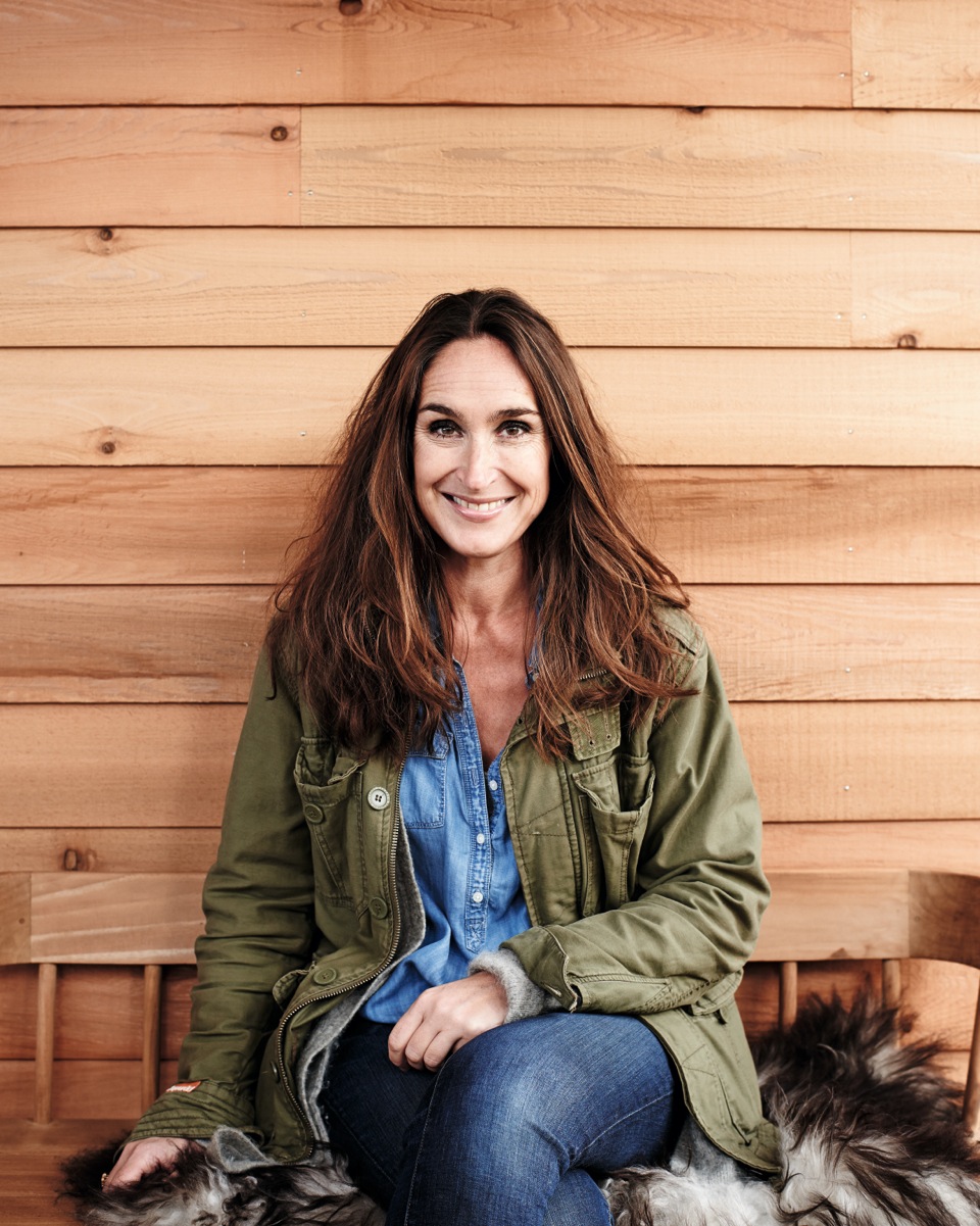 Signe Wenneberg i Frilands bestyrelse (1) - Danish Crown