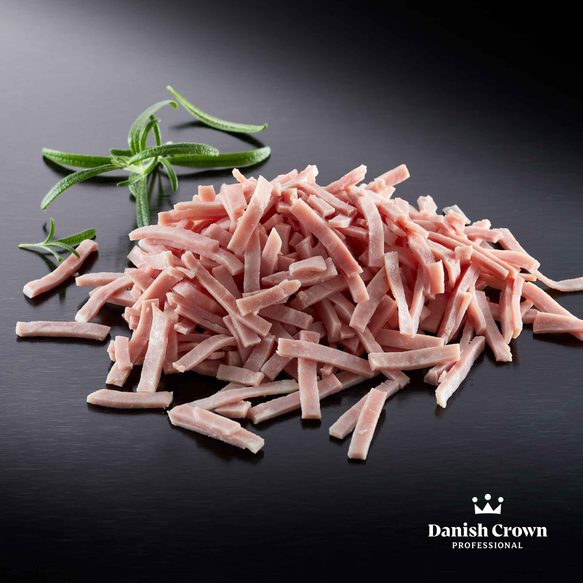 Ham Julienne - Danish Crown Professional
