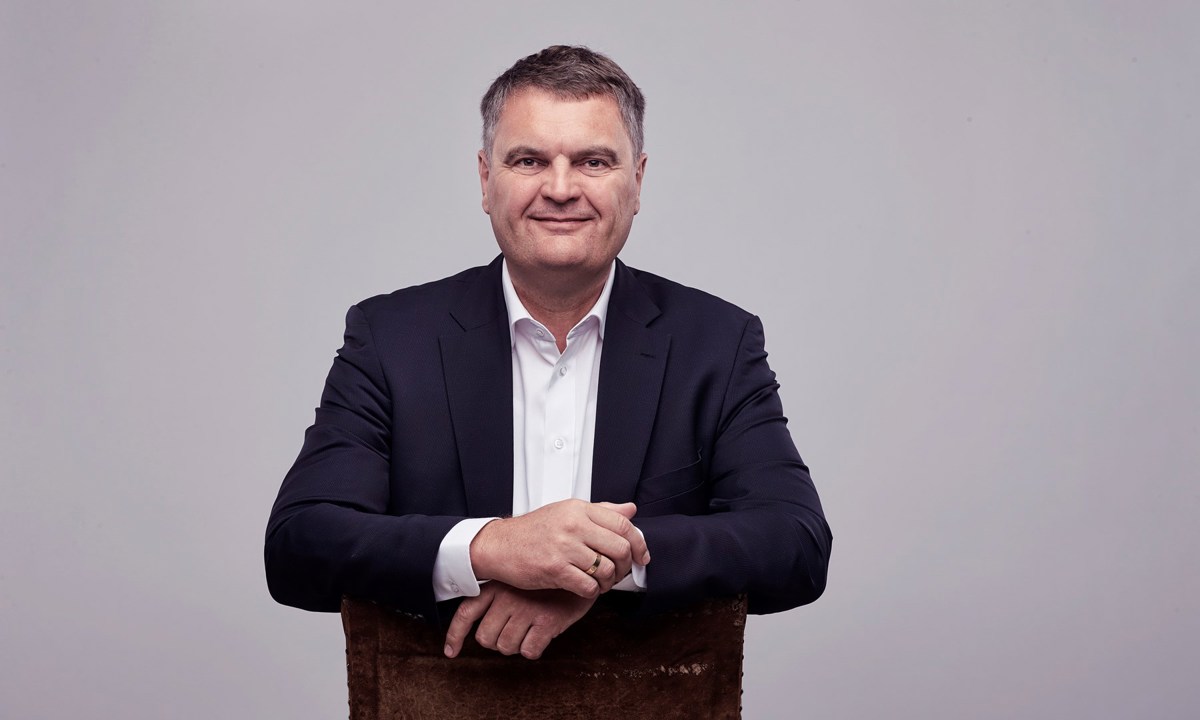 Danish Crown CEO: Røde bøffer bliver et luksusprodukt som champagne ...