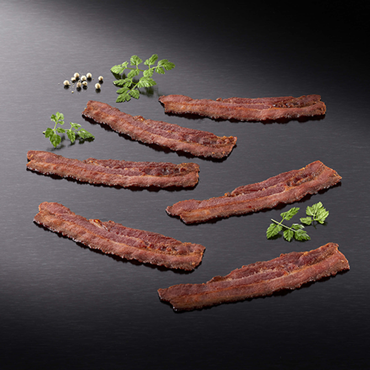 Bacon cuisson heavy frais - Danish Crown Professional