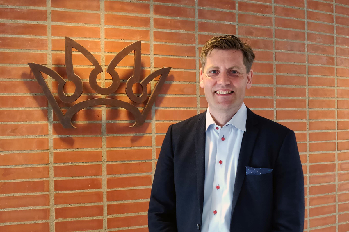 Ny direktør for Scan-Hide på plads - Danish Crown