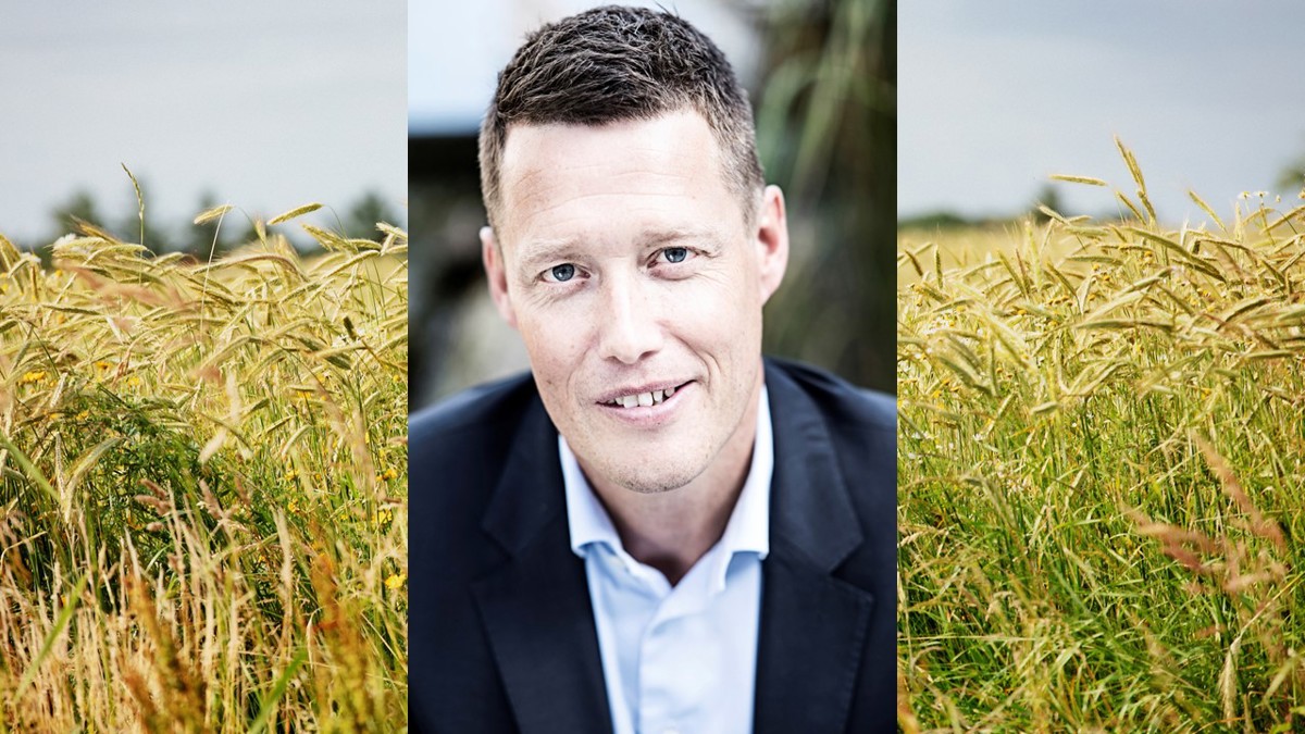 Ny ceo for Scan Hide og Nordic Spoor - Danish Crown