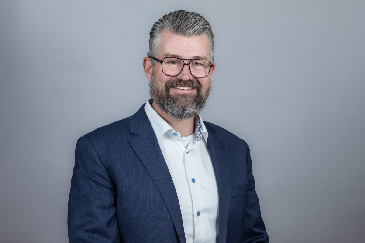 Danish Crown brings in experienced top executive - Danish Crown
