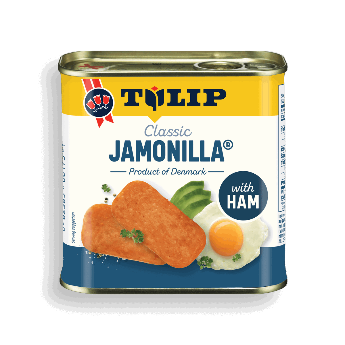 Tulip Jamonilla® - Danish Crown