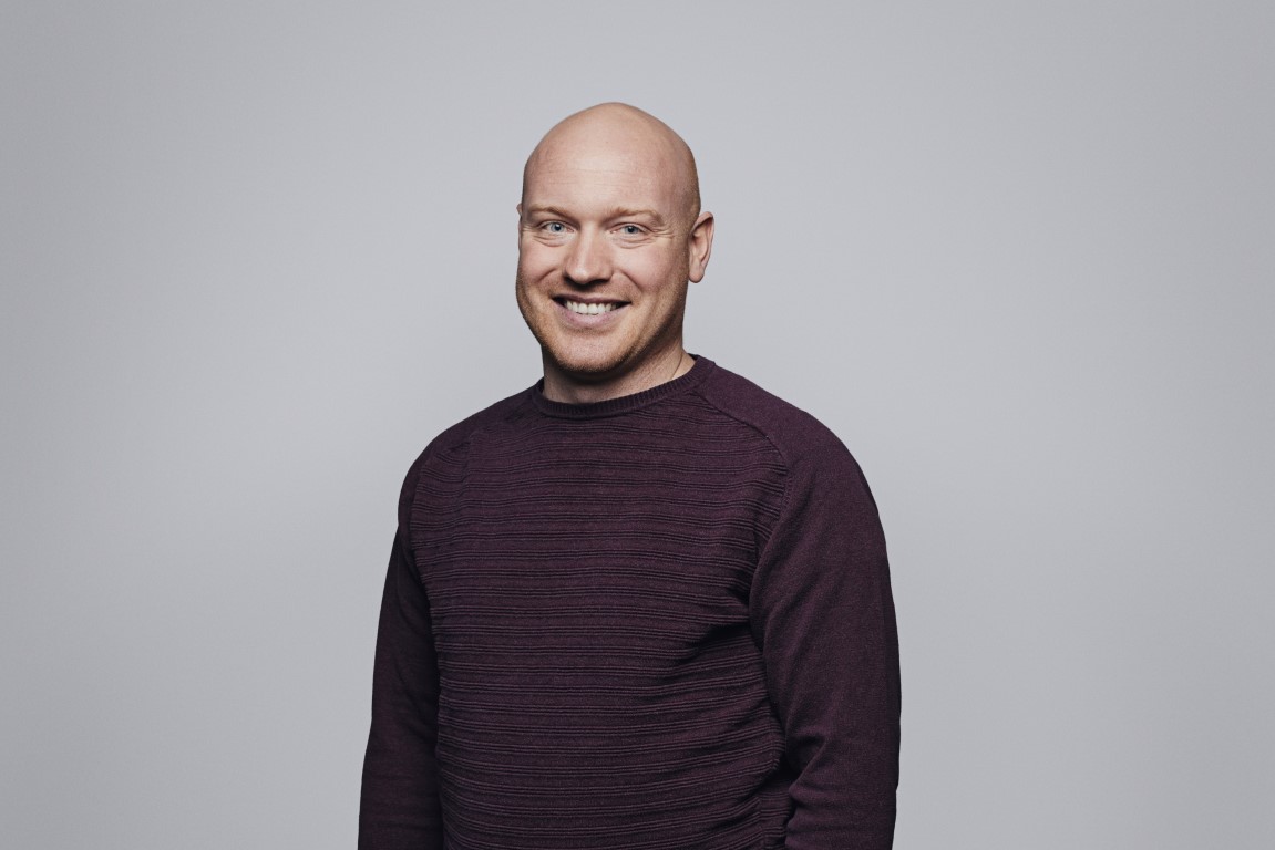 Ny næstformand på plads - Danish Crown