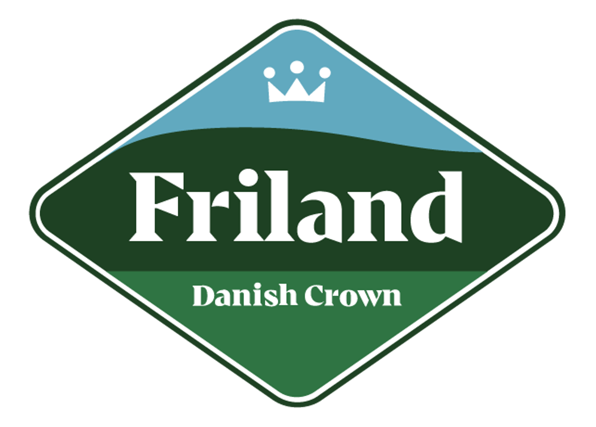 About Friland - Danish Crown