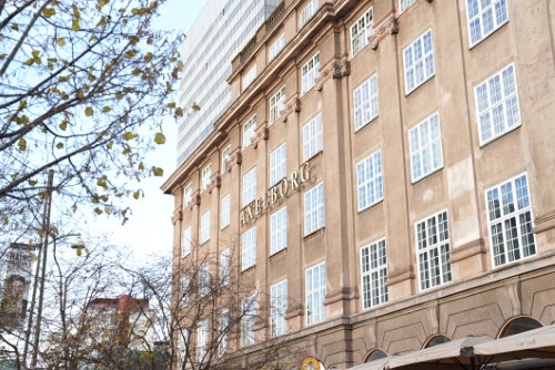 Job og karriere - DAT-Schaub