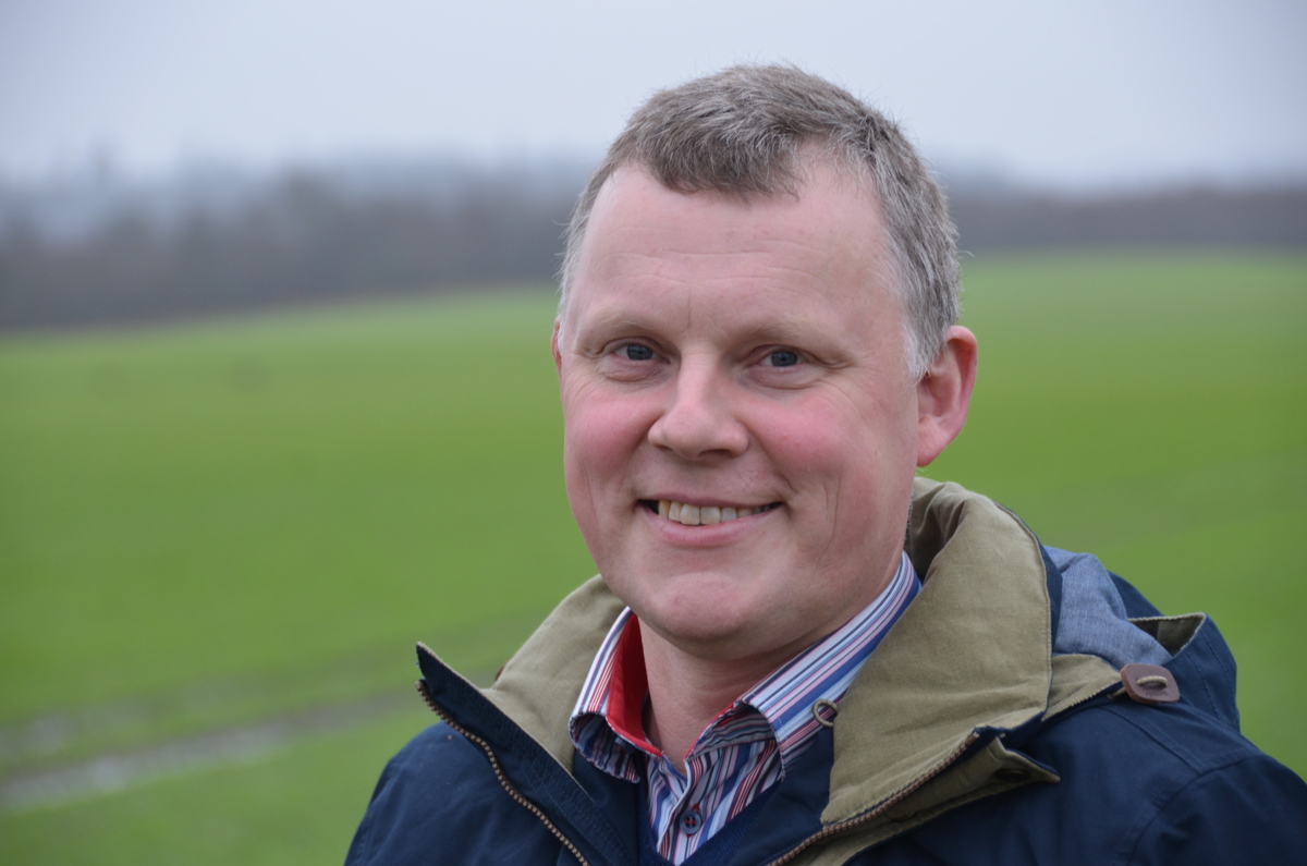 Sønderjysk svineproducent ny formand for Friland - Danish Crown