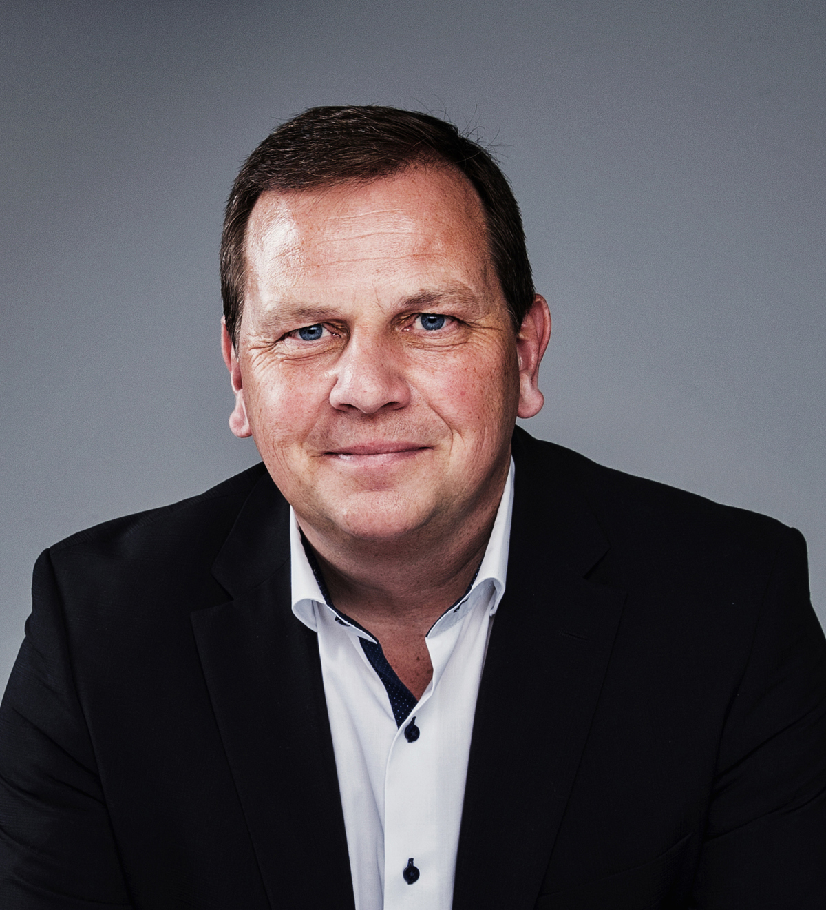 Finn Klostermann indtræder i Frilands bestyrelse - Danish Crown