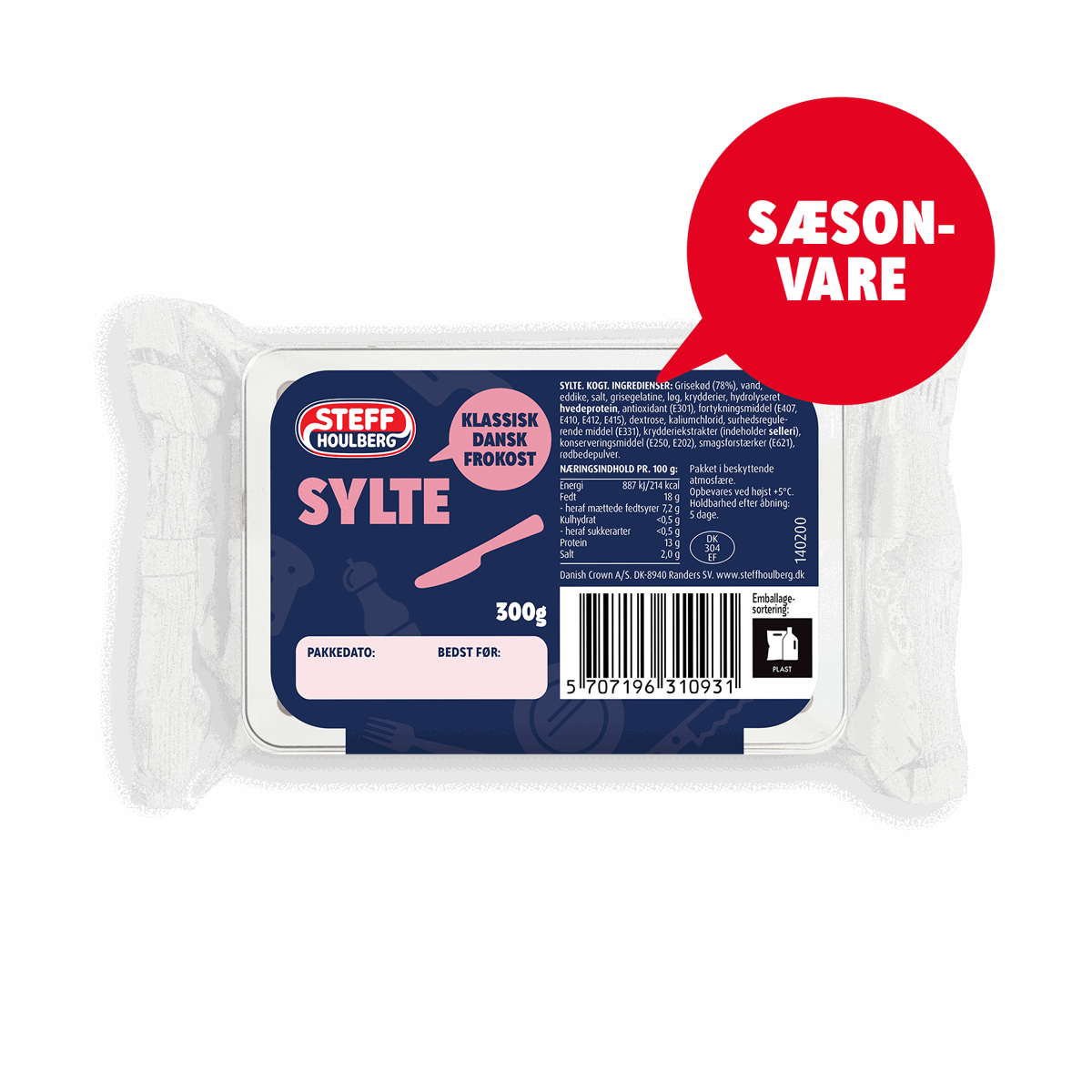 Sylte - Danish Crown
