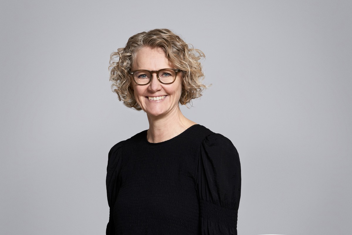 Friland har fået nyt bestyrelsesmedlem - Danish Crown