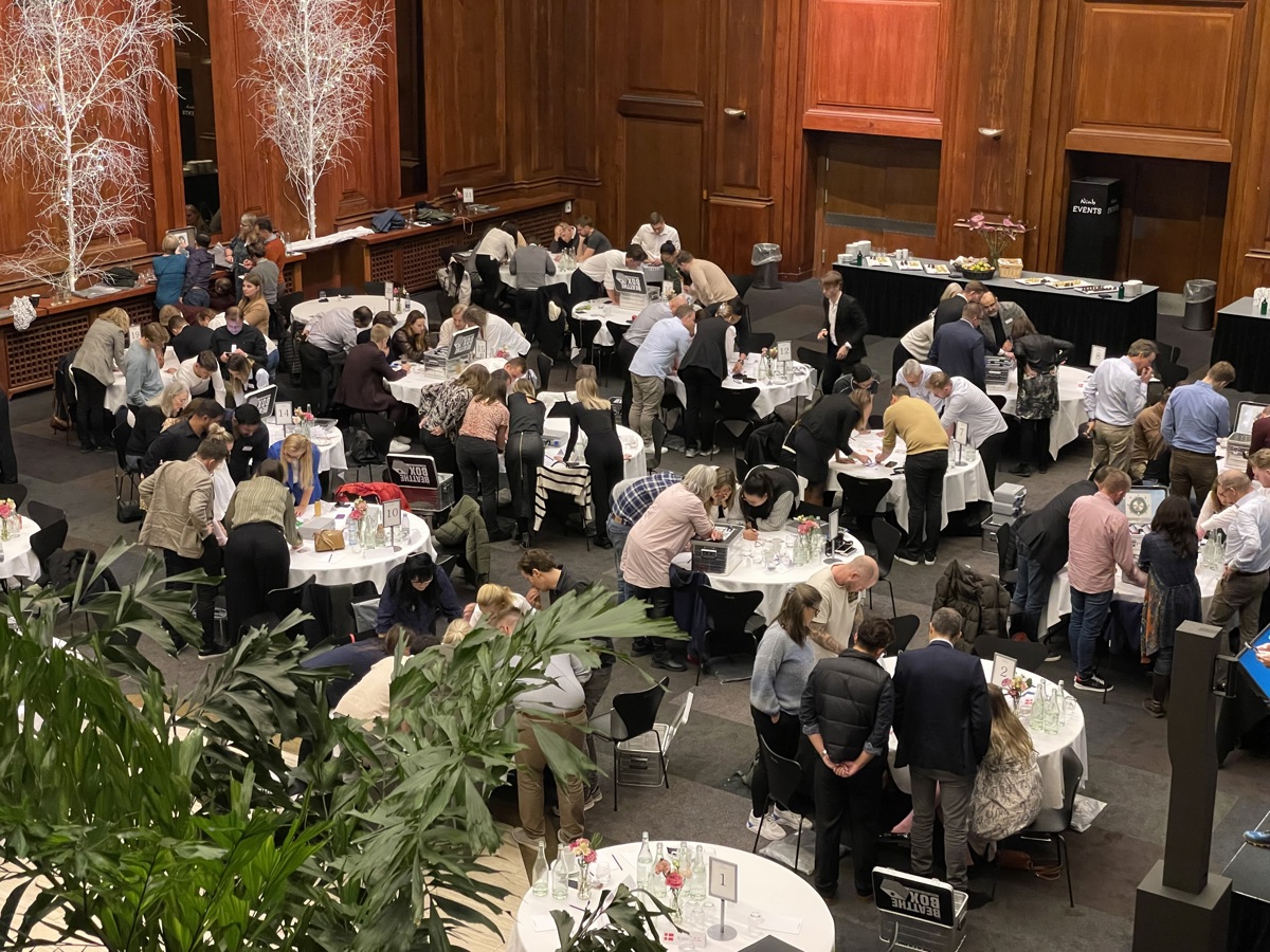 ESS-FOOD - we act as one - ESS-FOOD