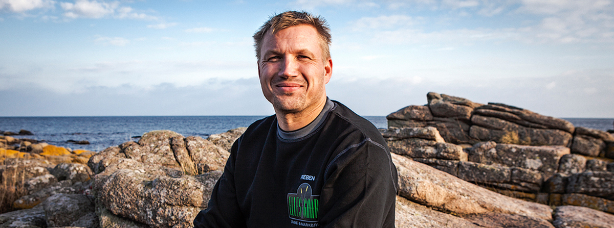 Verdens fedeste job - Danish Crown