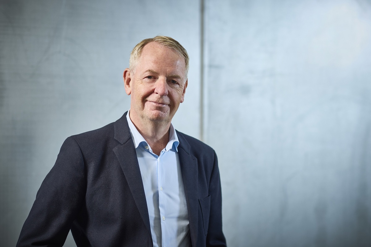 Niels Duedahl becomes new Group CEO of Danish Crown - Danish Crown