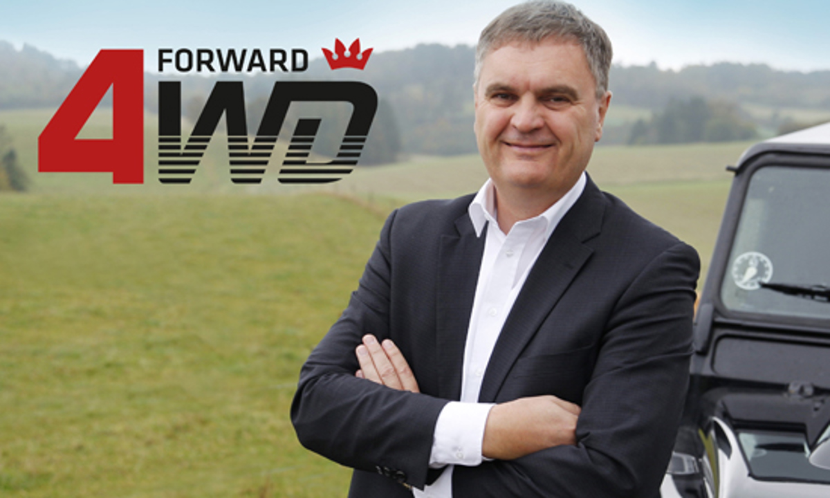 Focus and simplification to carry Danish Crown towards 2021 - Danish Crown