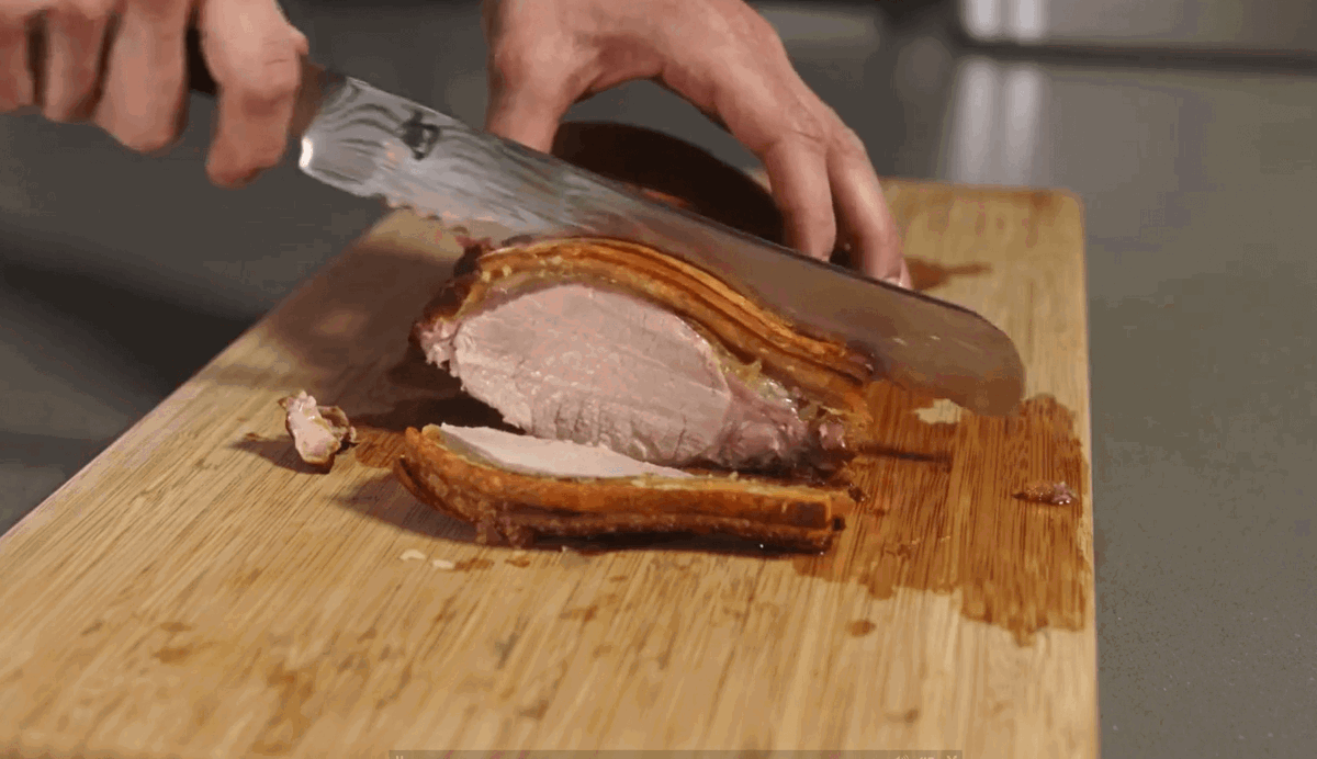 Guide: Sådan tilbereder du kamsteg i ovn - Danish Crown