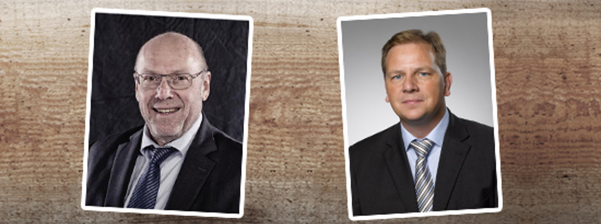 New CEO of DC Beef - Danish Crown