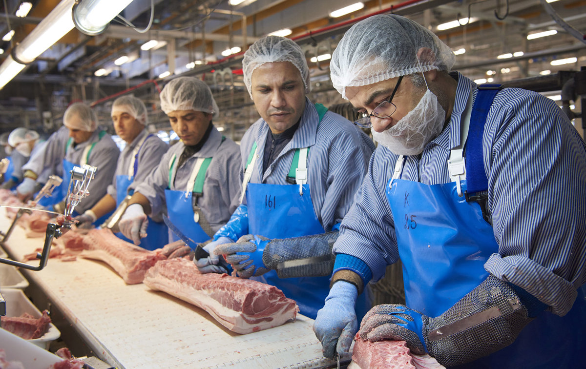 Nye jobs hos Danish Crown - Danish Crown