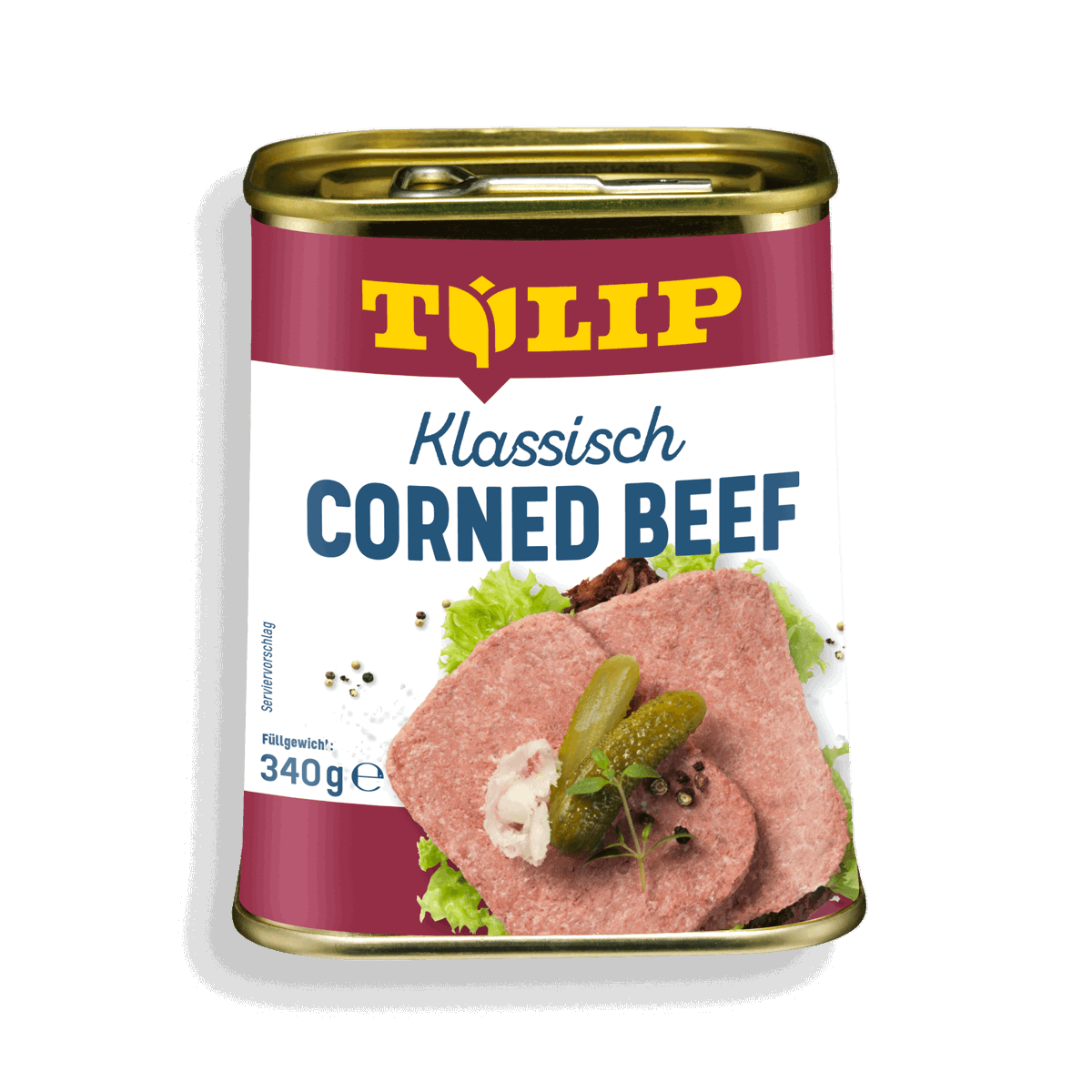 Corned Beef - Danish Crown