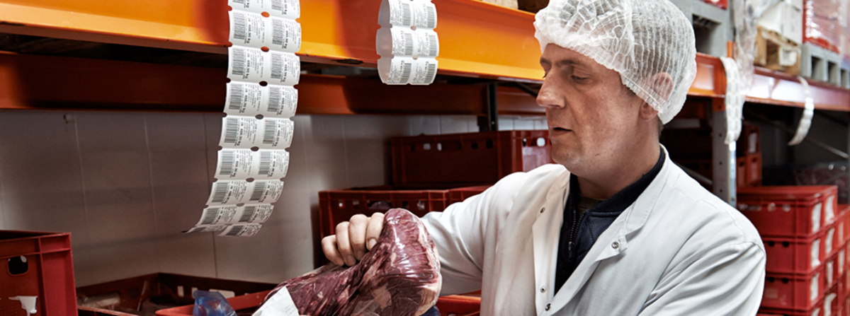 Danmarks største slagterforretning vokser - Danish Crown