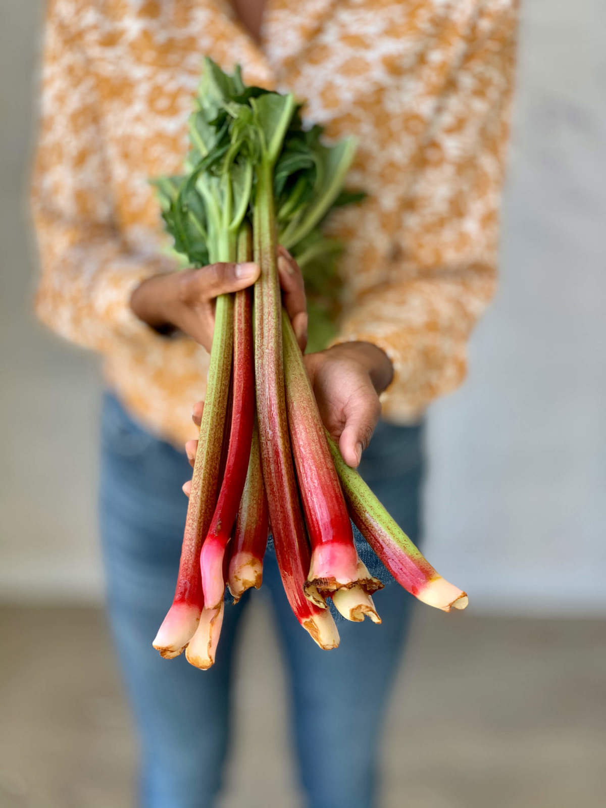 Lær alt om rabarber – lige fra tilberedning, sæson, tips m.m. - Danish ...