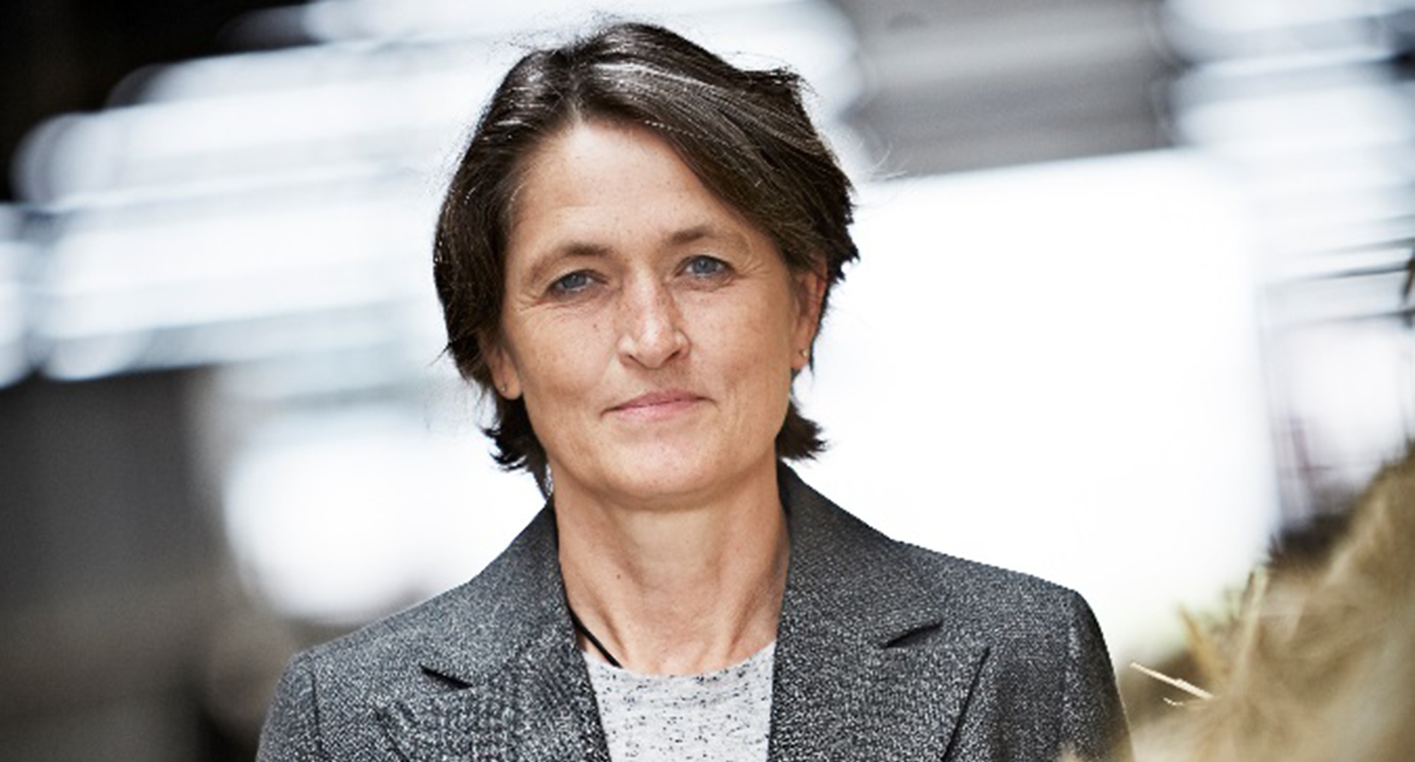 Ny chef for kommunikationen i Danish Crown - Danish Crown