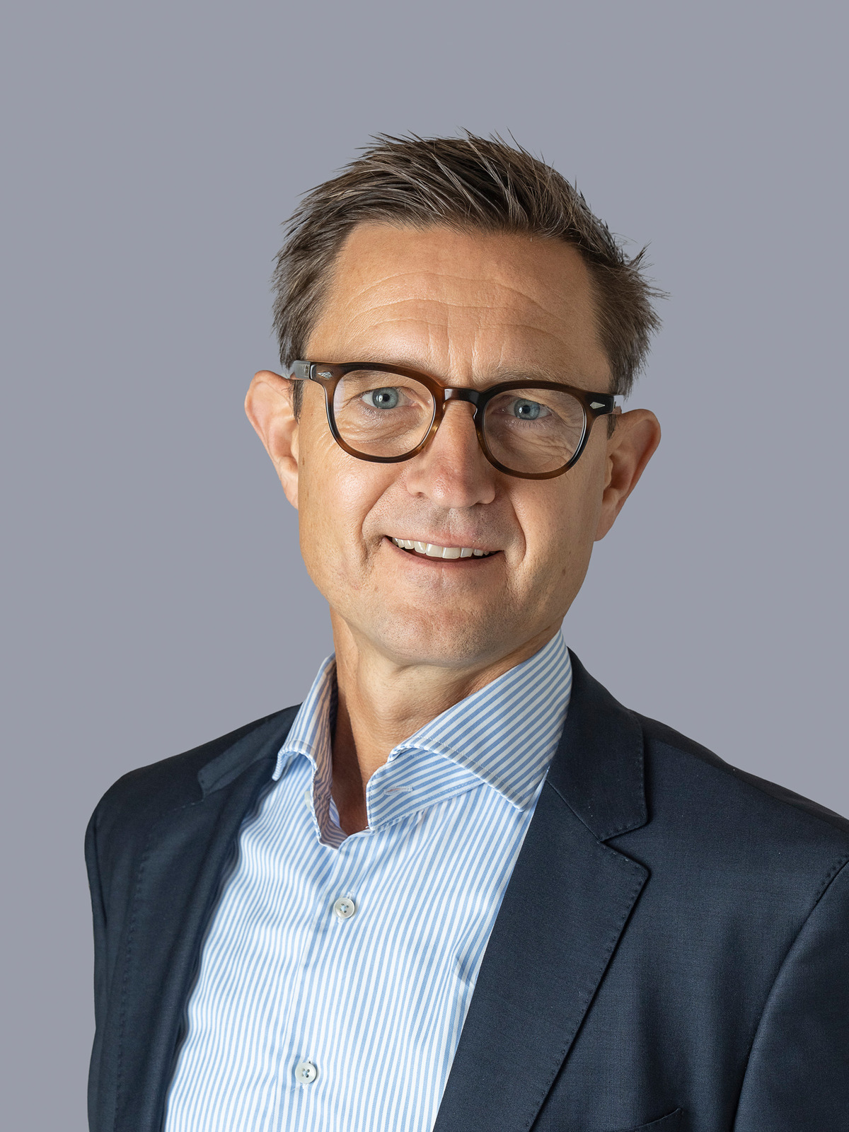 Friland Appoints New CEO - Danish Crown