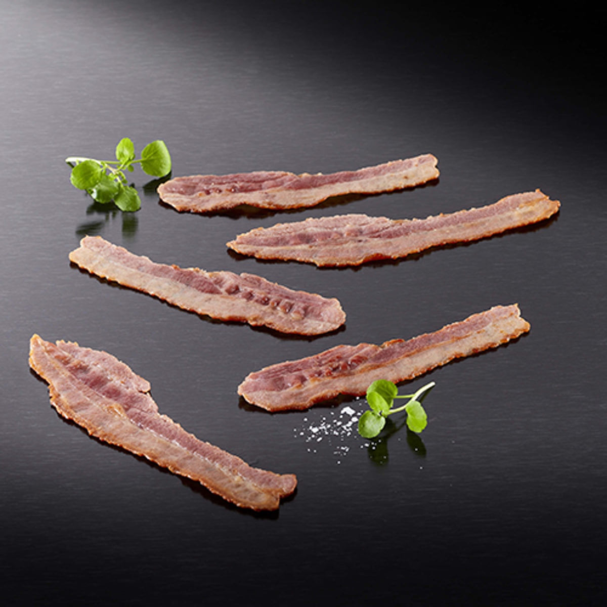Bacon cuisson médium frais - Danish Crown Professional