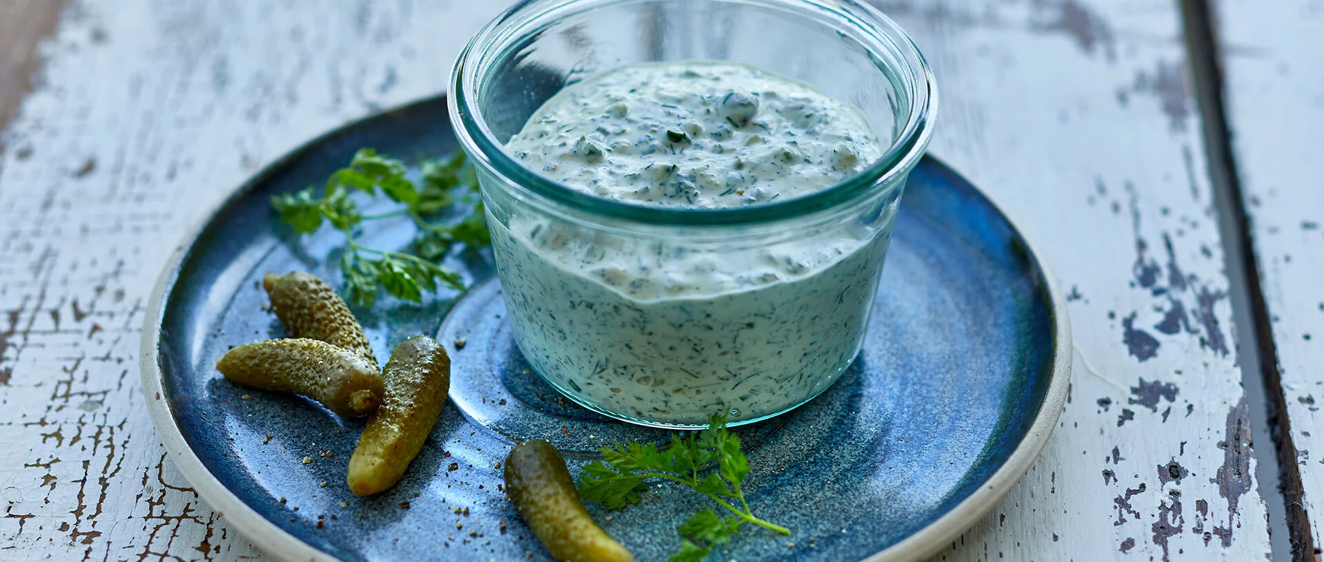 Tatar sauce - Danish Crown