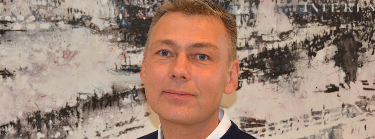 Ny direktør i SPF-Danmark - Danish Crown