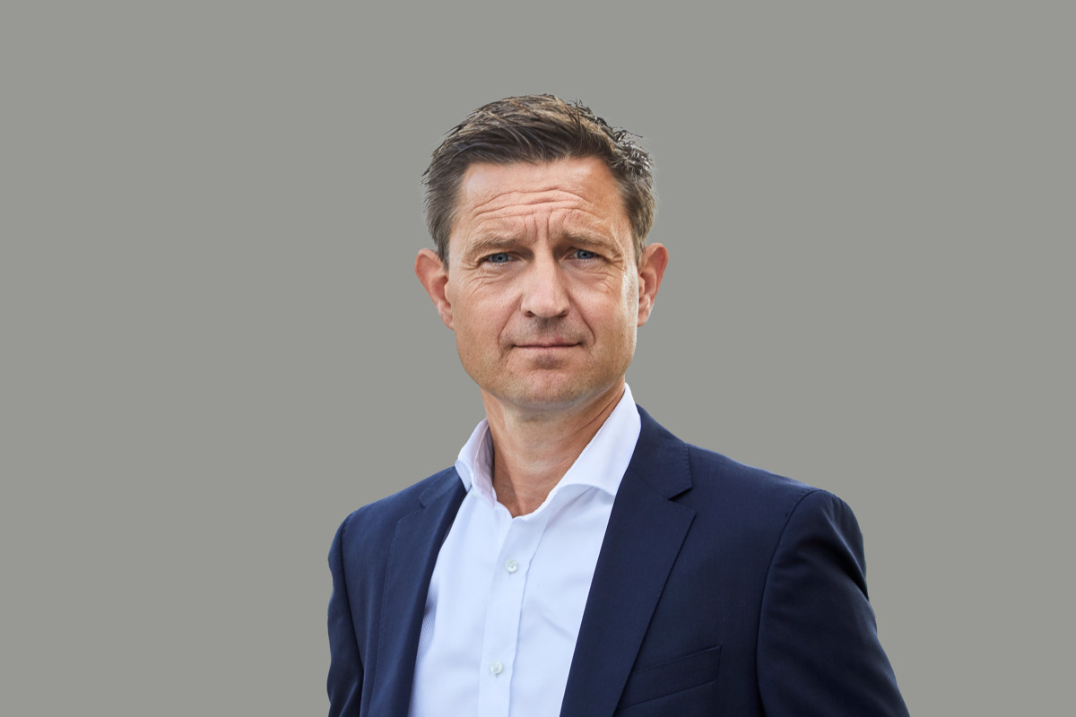 Friland ernennt neuen CEO - Danish Crown