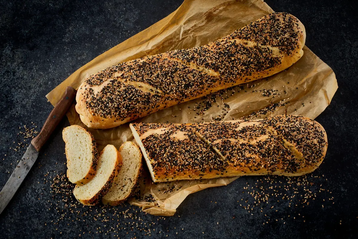 Flutes til suppe - Danish Crown