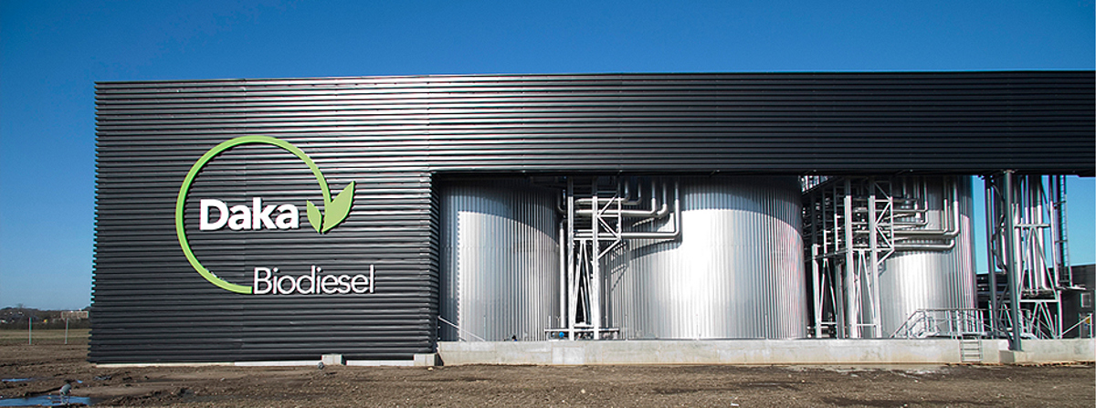 Daka sætter priserne op - Danish Crown