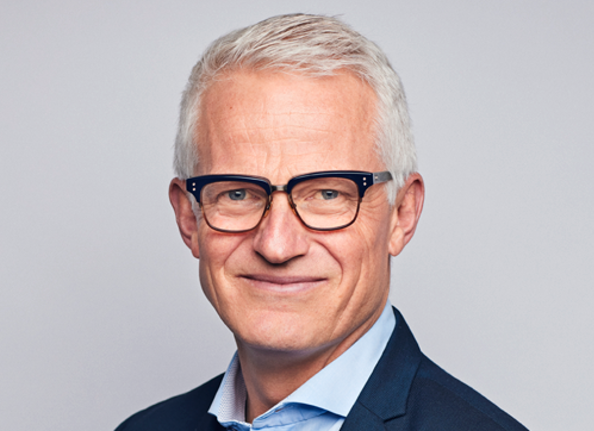 Mads Nipper to resign from the Danish Crown board - Danish Crown