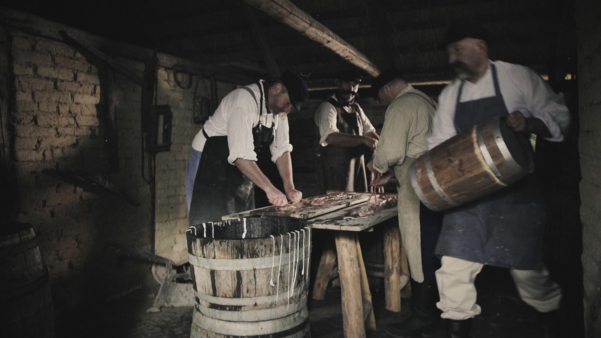 Who are we? - DAT-Schaub AB