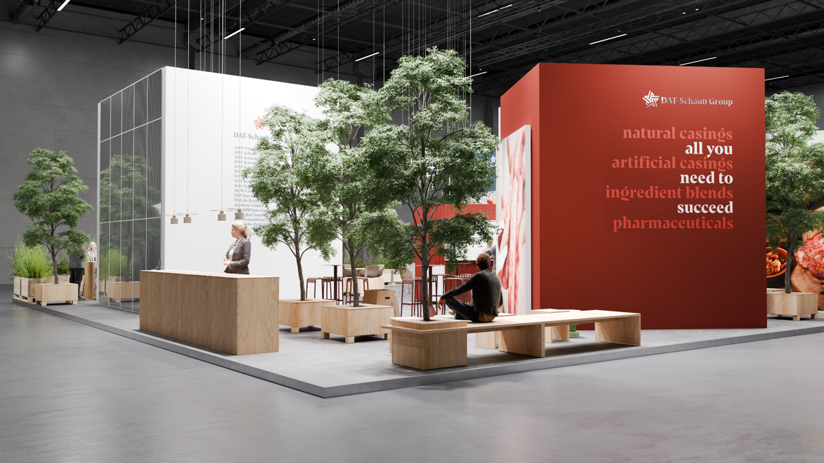 IFFA 2025 - DAT-Schaub