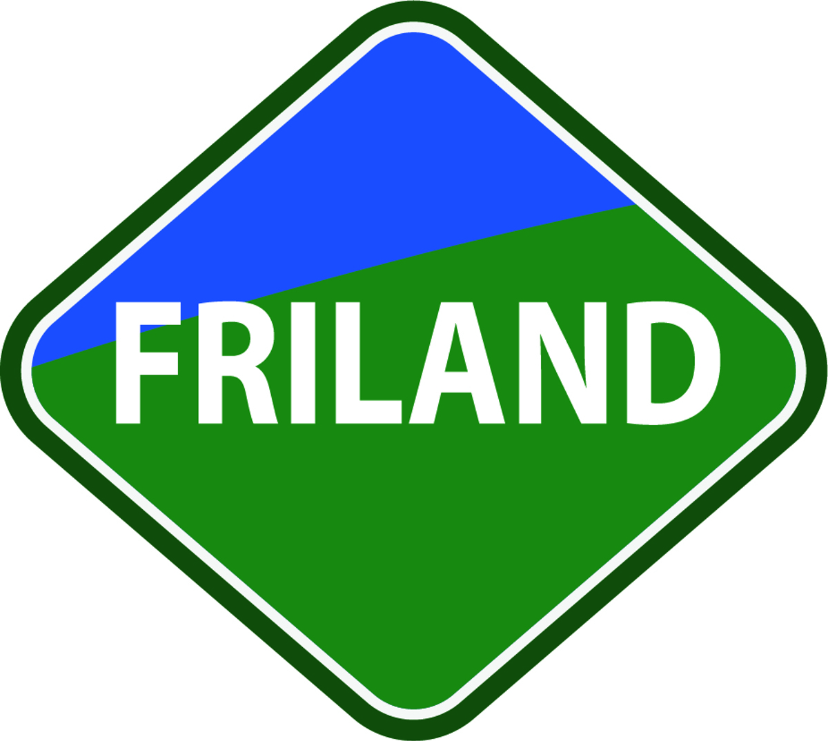 Friland tager konkurrencen op - Danish Crown