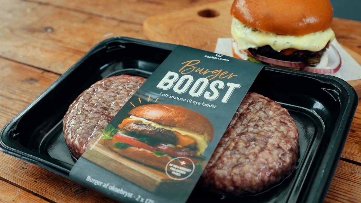 Trods våd sommer: Rekordsalg af Boost til grillen - Andelsejere ...