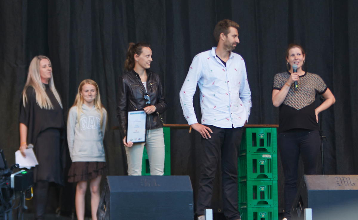 Fars køkkenskole vinder ny fødevarepris - Danish Crown