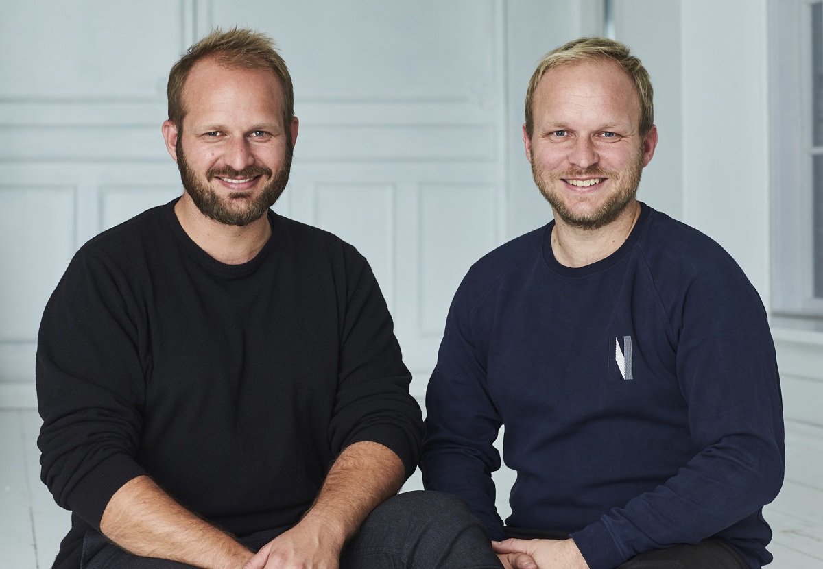 Kokke-brødre og Friland lancerer nye opskrifter til FRILANDSGRIS ...