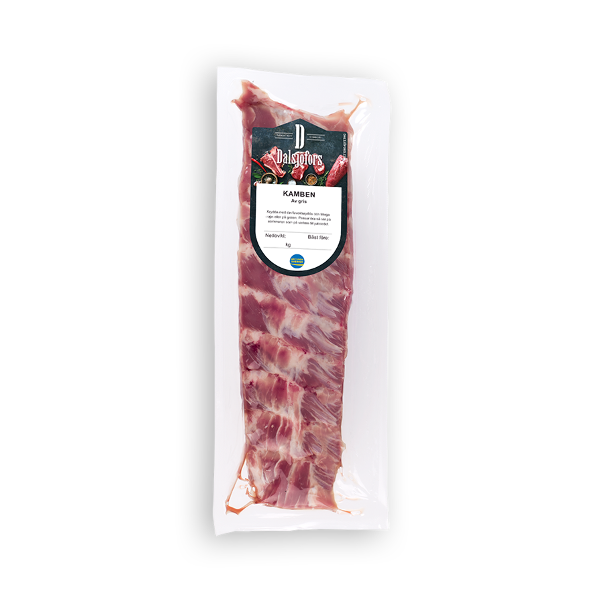 Kamben - Dalsjöfors