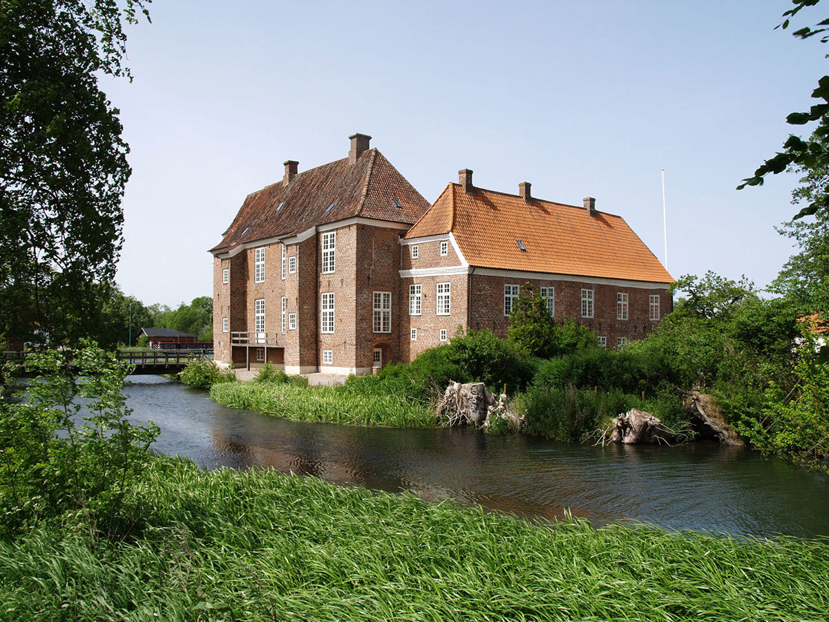Friland inviterer til sommerudflugt - Danish Crown