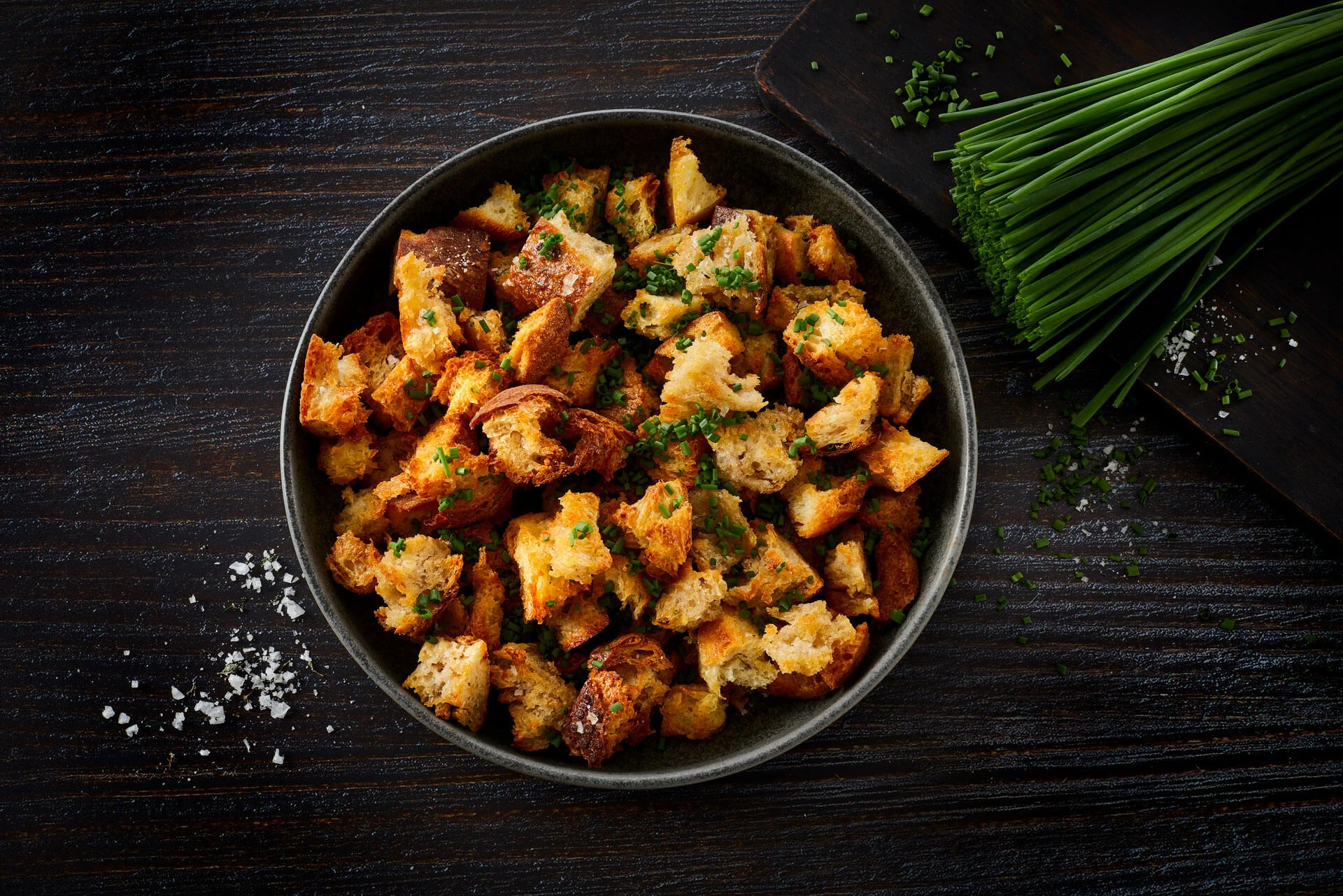 Mou: Den gode suppe, der er kogt i 8 timer - Danish Crown