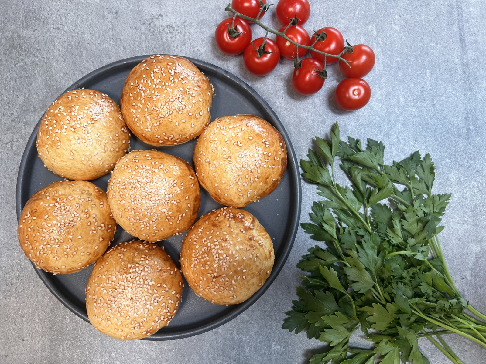 Cheeseburger snack - Danish Crown